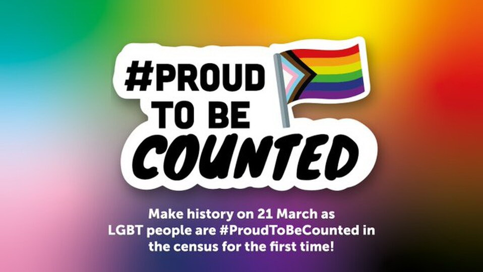 Network launches pan-Dorset Census 2021, LGBT+ community support and ...
